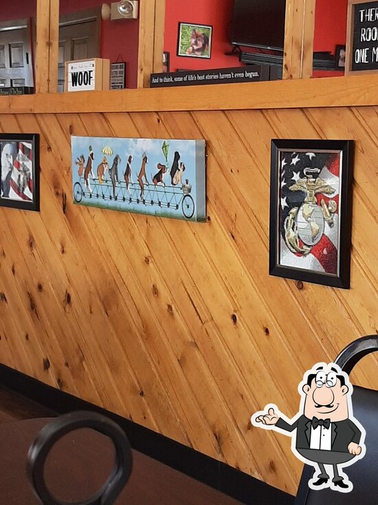 Dudley's Diner, Oscoda Township - Restaurant menu, prices and reviews