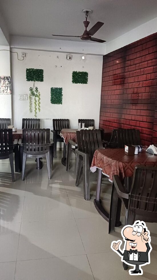 Menu at FIRE CHICKEN, Garudeshwar