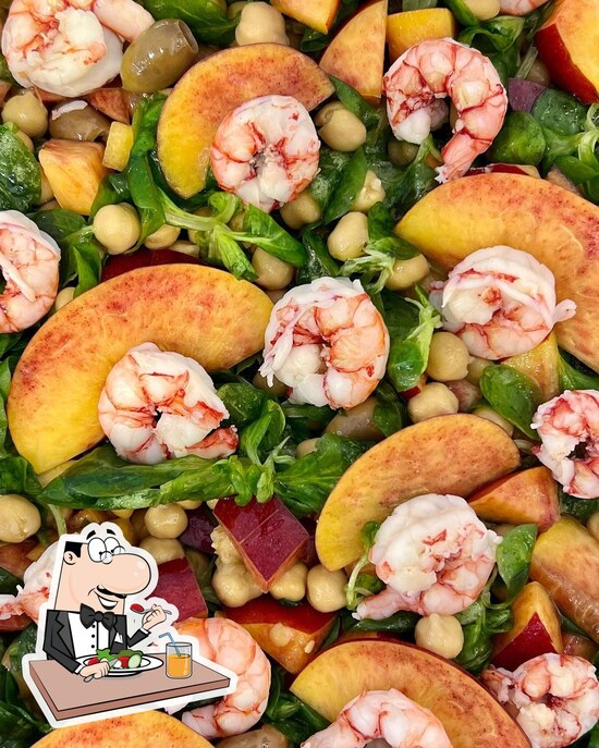 Fish Empire, Coral Springs - Restaurant menu, prices and reviews