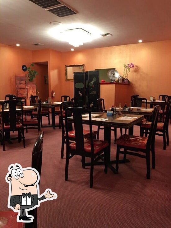 Ho Wah Chinese Restaurant, Marina - Restaurant menu, prices and reviews