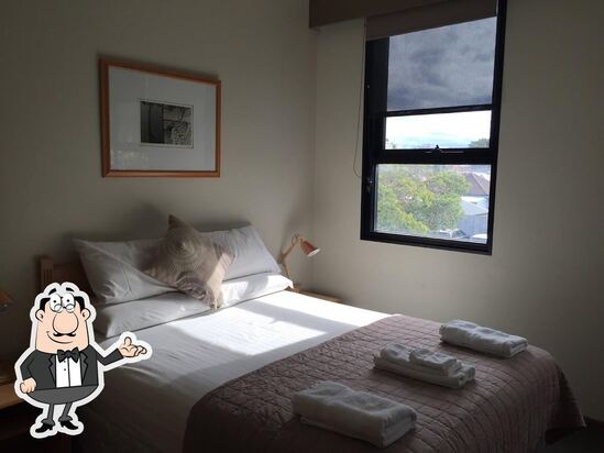 The Delany Hotel in Newcastle - Restaurant menu and reviews