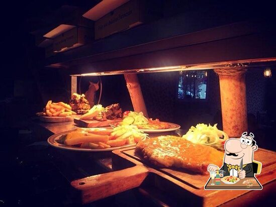 Jaro-Jaro in Manchester - Restaurant reviews