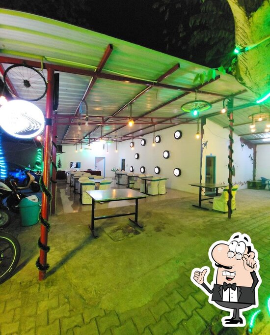 Long Drive Cafe, Bengaluru - Restaurant menu, prices and reviews