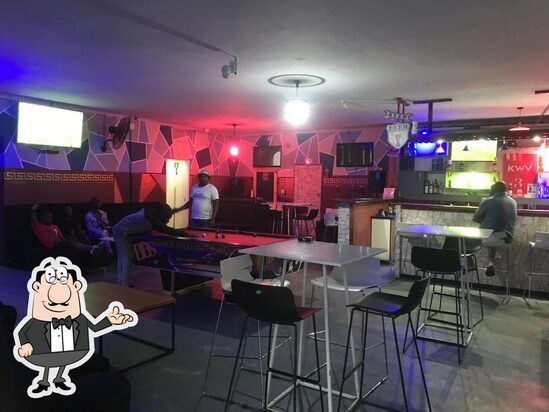 Mayor's pub&grill, Pretoria - Restaurant reviews