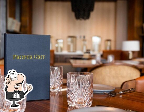 Proper Grit, West Palm Beach - Restaurant menu, prices and reviews