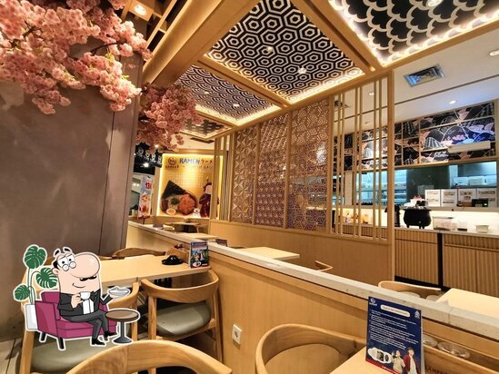 Ramen1 PVJ Bandung, Bandung - Restaurant menu, prices and reviews