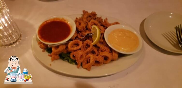 Menu of Runyon's pub & bar, Seaford, Merrick Rd - reviews and ratings