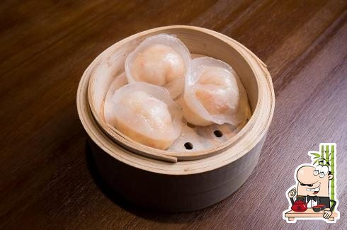 Tang Song Chinese Resturant in Modbury - Restaurant menu and reviews
