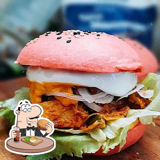 The Fusion Chef, Mumbai - Restaurant reviews