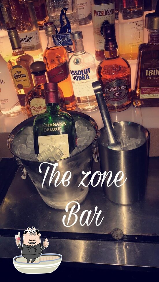 The Zone Bar Latino, Indianapolis - Restaurant menu, prices and reviews