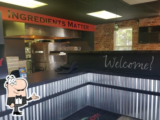 Duncan City Pizza, Cheboygan - Restaurant menu, prices and reviews