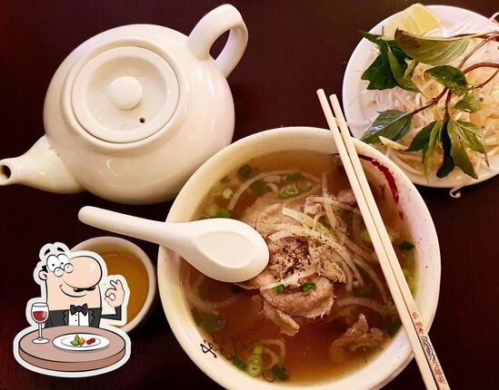 Pho 24 express, Burnaby - Restaurant menu, prices and reviews