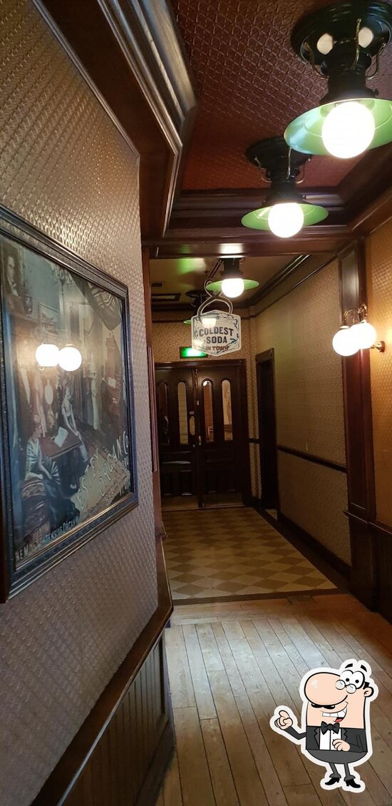 Market House Deli, Chessy - Restaurant menu, prices and reviews