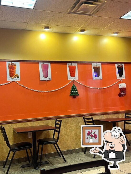 Suphan Thai Kitchen, Southgate - Restaurant menu, prices and reviews