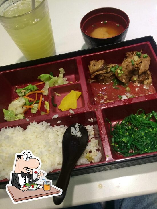 Menu at Igarashi restaurant, Hong Kong, Shop 4B