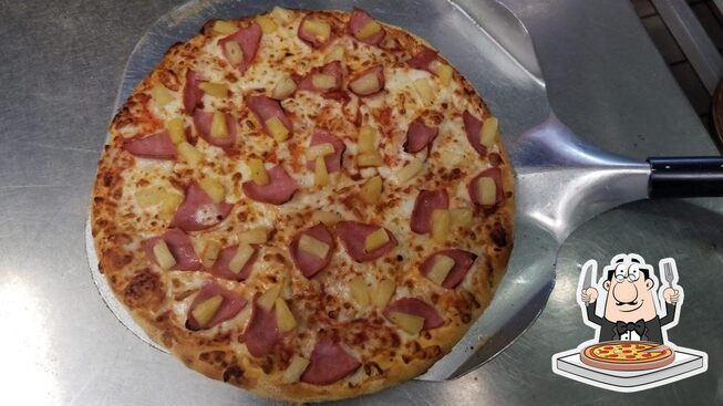 Domino's Pizza in Ossining - Restaurant menu and reviews