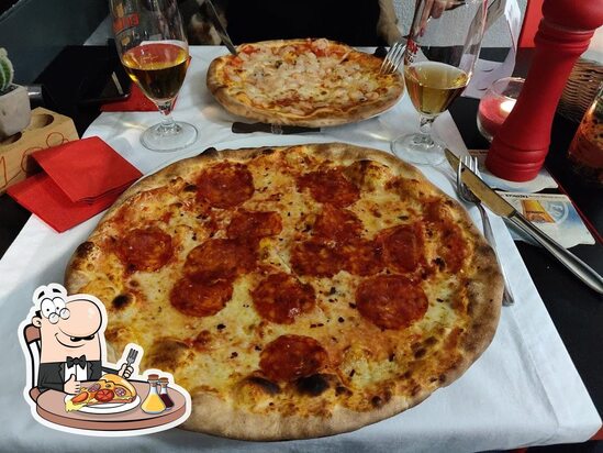 Il Peperoncino, Sierre - Recensioni del ristorante