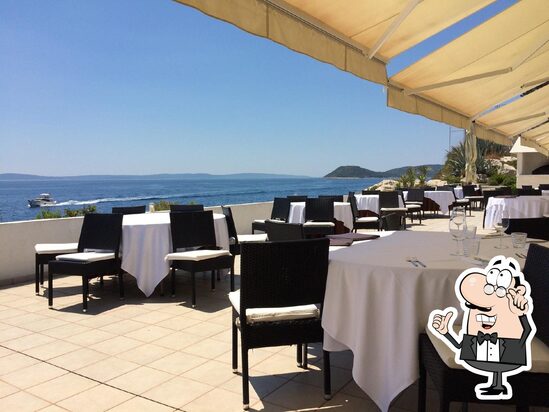 Restoran Adriatic Graso, Split - Restaurant menu, prices and reviews