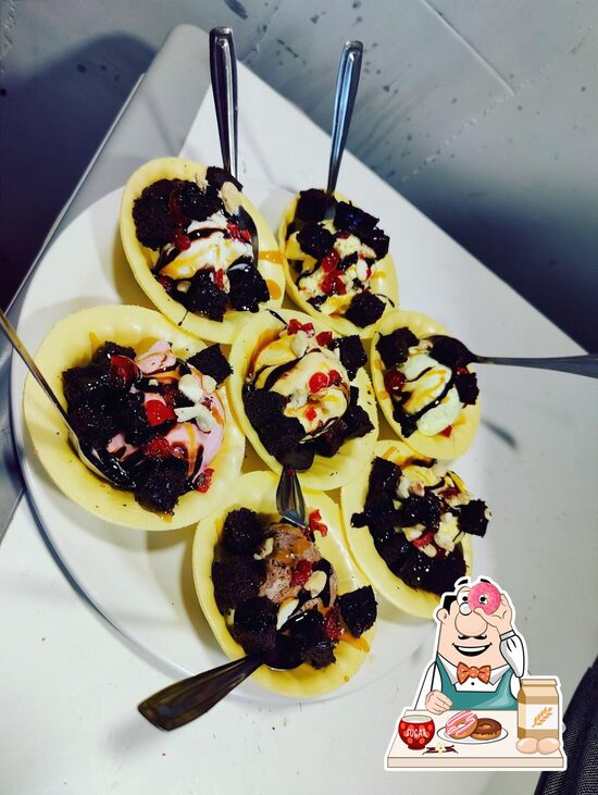 Arabian Grill's, Rajahmundry - Restaurant menu, prices and reviews