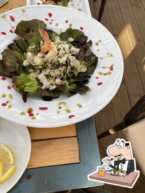 CODE A BAR, Mahdia - Restaurant reviews