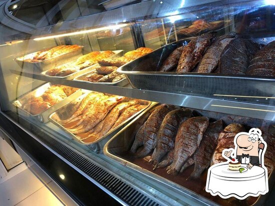 Chacha Machi, Ajman - Restaurant menu, prices and reviews