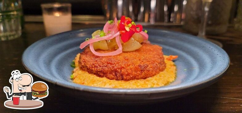 Chez Nick in New York City - Restaurant menu and reviews