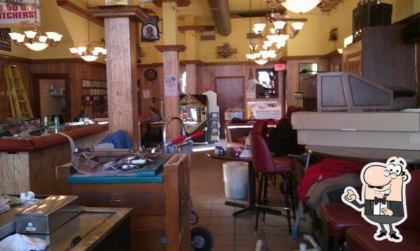 Corner Pub Brewery in Reedsburg - Restaurant reviews