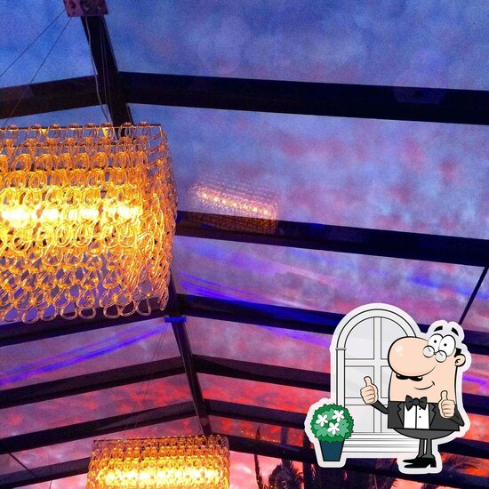 Glass Lounge, Cape Town - Restaurant menu, prices and reviews