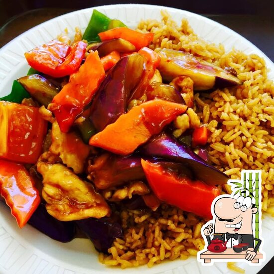 Good Fortune Chinese Restaurant, 2401 US-22 West in Union - Restaurant ...