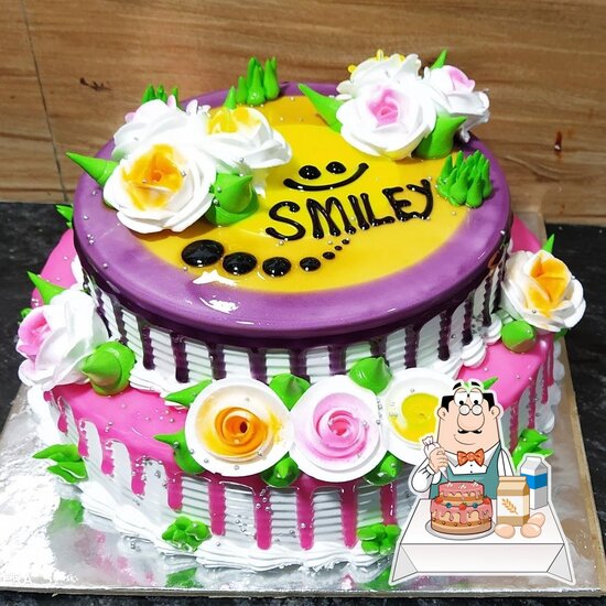 Happy Bakery, Sahibganj - Restaurant menu, prices and reviews