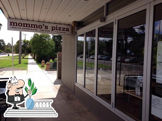 Mommo's, Keilor - Restaurant menu, prices and reviews