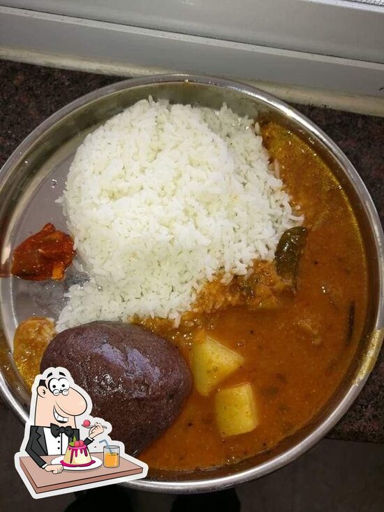 Namma Appaji canteen, Bengaluru - Restaurant menu, prices and reviews
