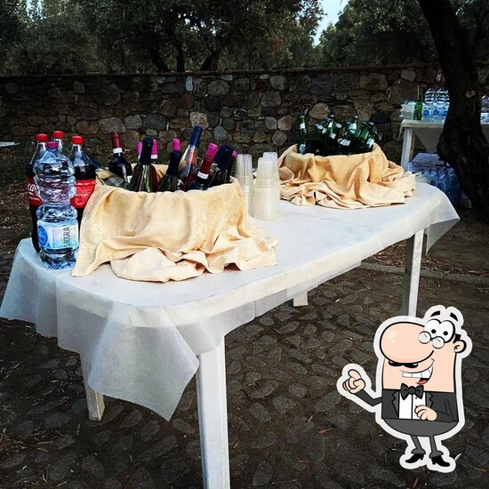 Pizza Planet di Domenico Vallone, Borgia - Menu del ristorante, prezzi ...