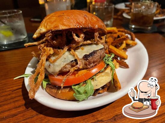 Prime 102 in Tyler - Restaurant menu and reviews
