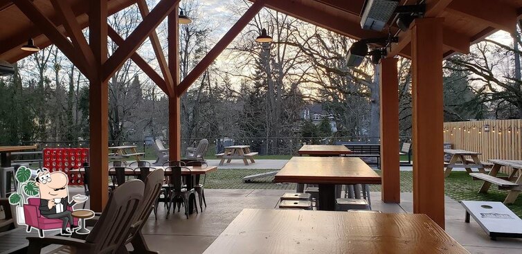 Rustic Melt, Silverton - Restaurant menu, prices and reviews