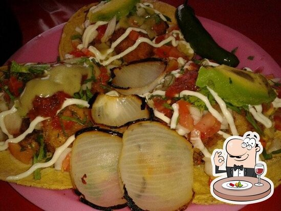 Tacos Don tifo, Uman - Restaurant menu, prices and reviews