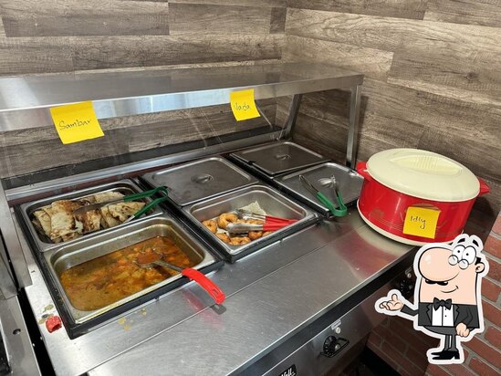 Taste Of Hyderabad, Redmond - Restaurant menu, prices and reviews