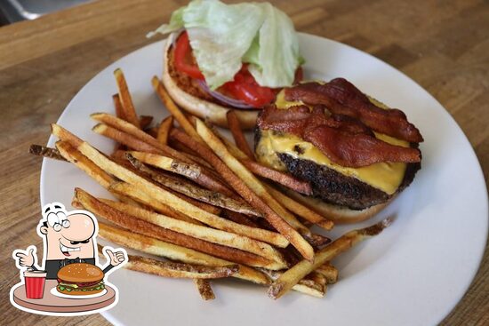 The Cache Bar in Logan - Restaurant menu and reviews