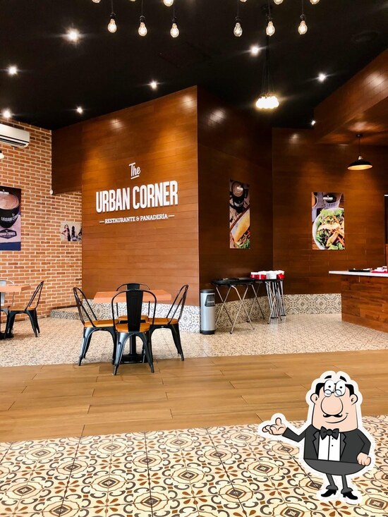 The Urban Corner Galerías, Merida - Restaurant menu, prices and reviews