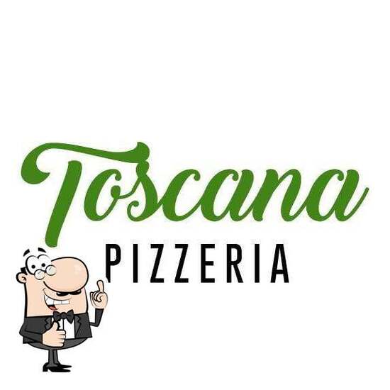 Menu at Toscana Pizzeria And Coffee Shop, Miami