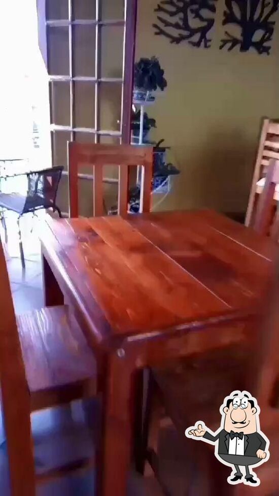 Yumi Café, Ciudad Serdán - Restaurant reviews