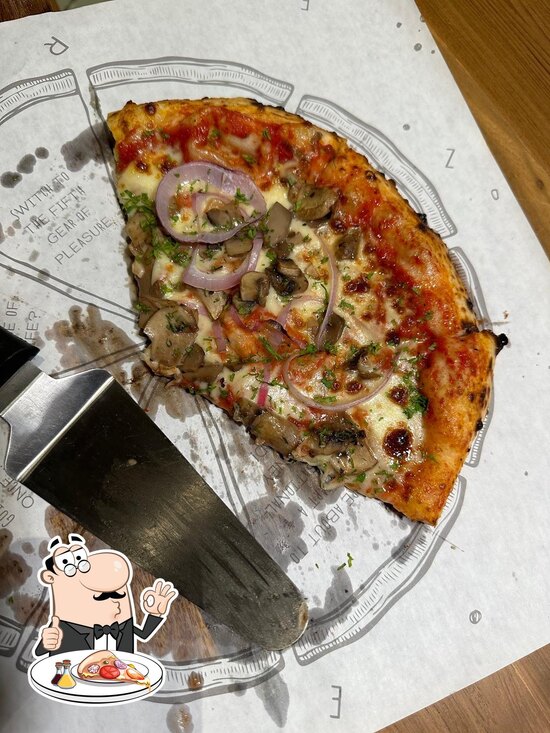 ZERO The restaurant, Surat - Restaurant menu and reviews
