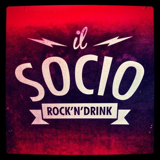 Menu da Il Socio Srl pub & bar, Massa, Via Beatrice