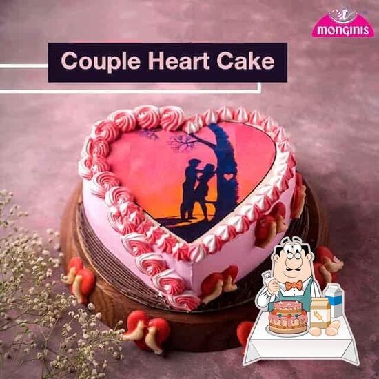 Monginis Cake Shop, Mumbai, Shop No 4 - Restaurant menu and reviews