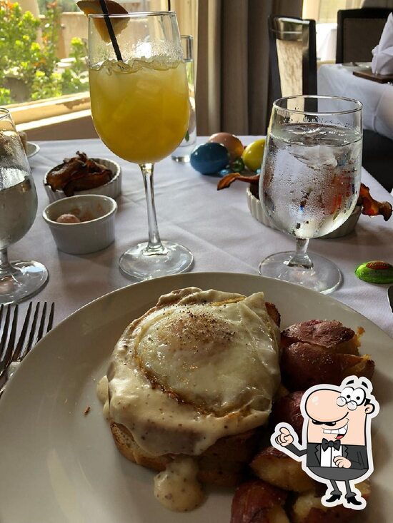 Chef Kelly English,, Memphis - Restaurant menu, prices and reviews