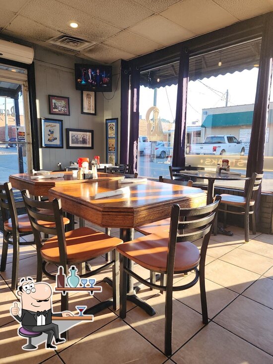 Back Street Cafe, Loris - Restaurant menu, prices and reviews