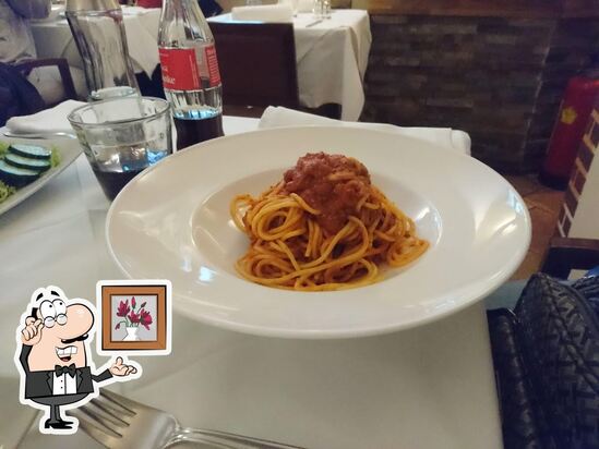 Ristorante L`Asino che Ride, Vienna - Restaurant menu, prices and reviews