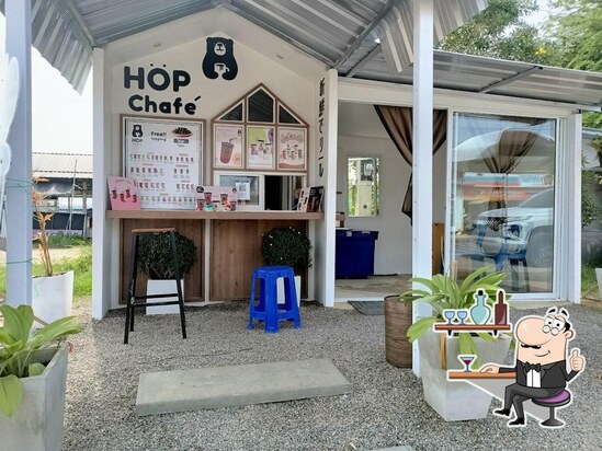 HOP Chafe สาขาจุดชมวิวบางแก้ว, Bang Kaeo - Menú del restaurante ...