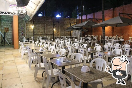 Lupus Bier, Fortaleza - Restaurant menu, prices and reviews