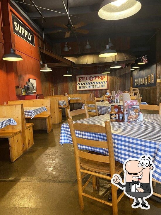Mark's Feed Store, New Albany - Restaurant menu, prices and reviews